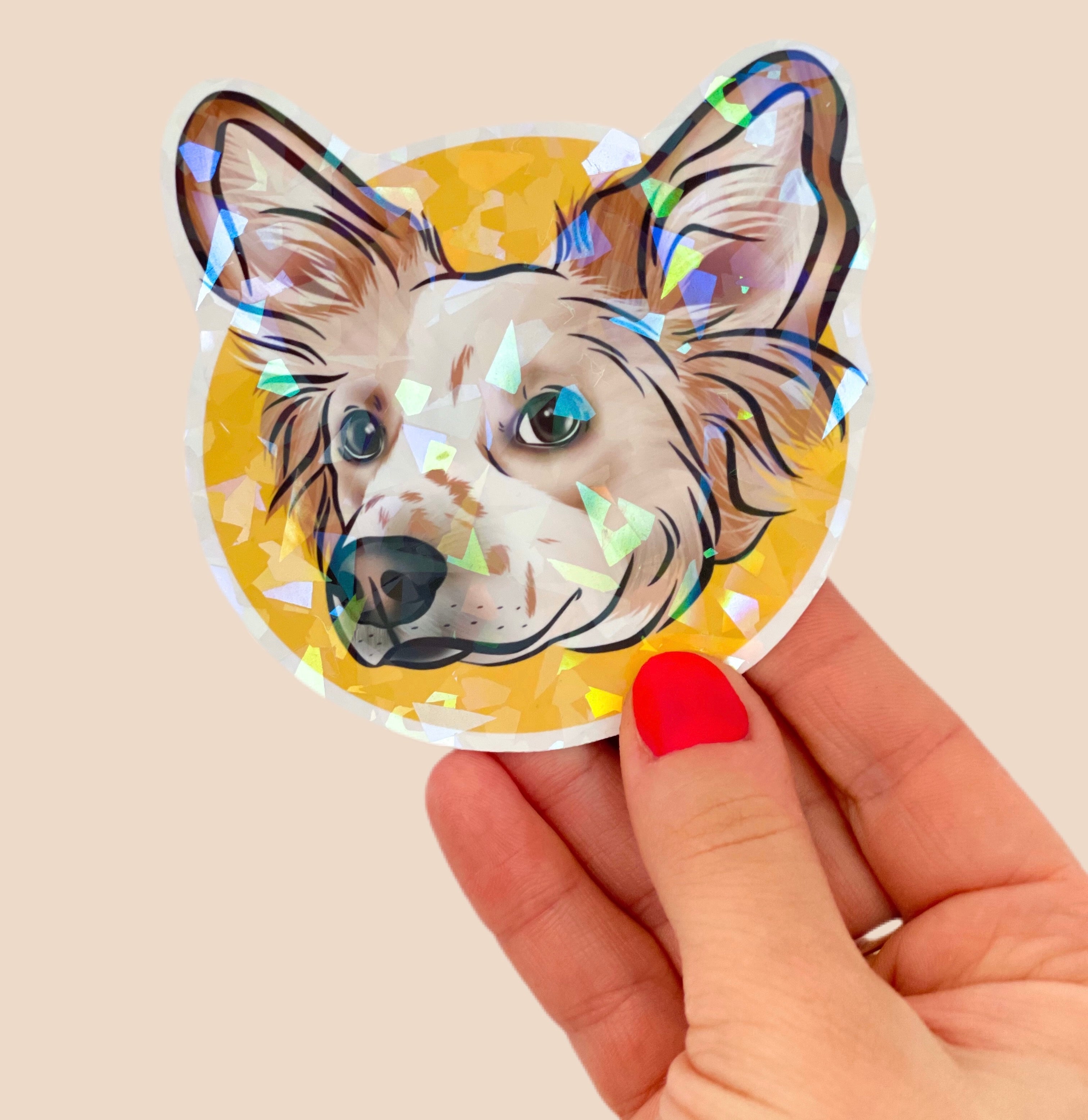 Pins & Stickers – digidoggo