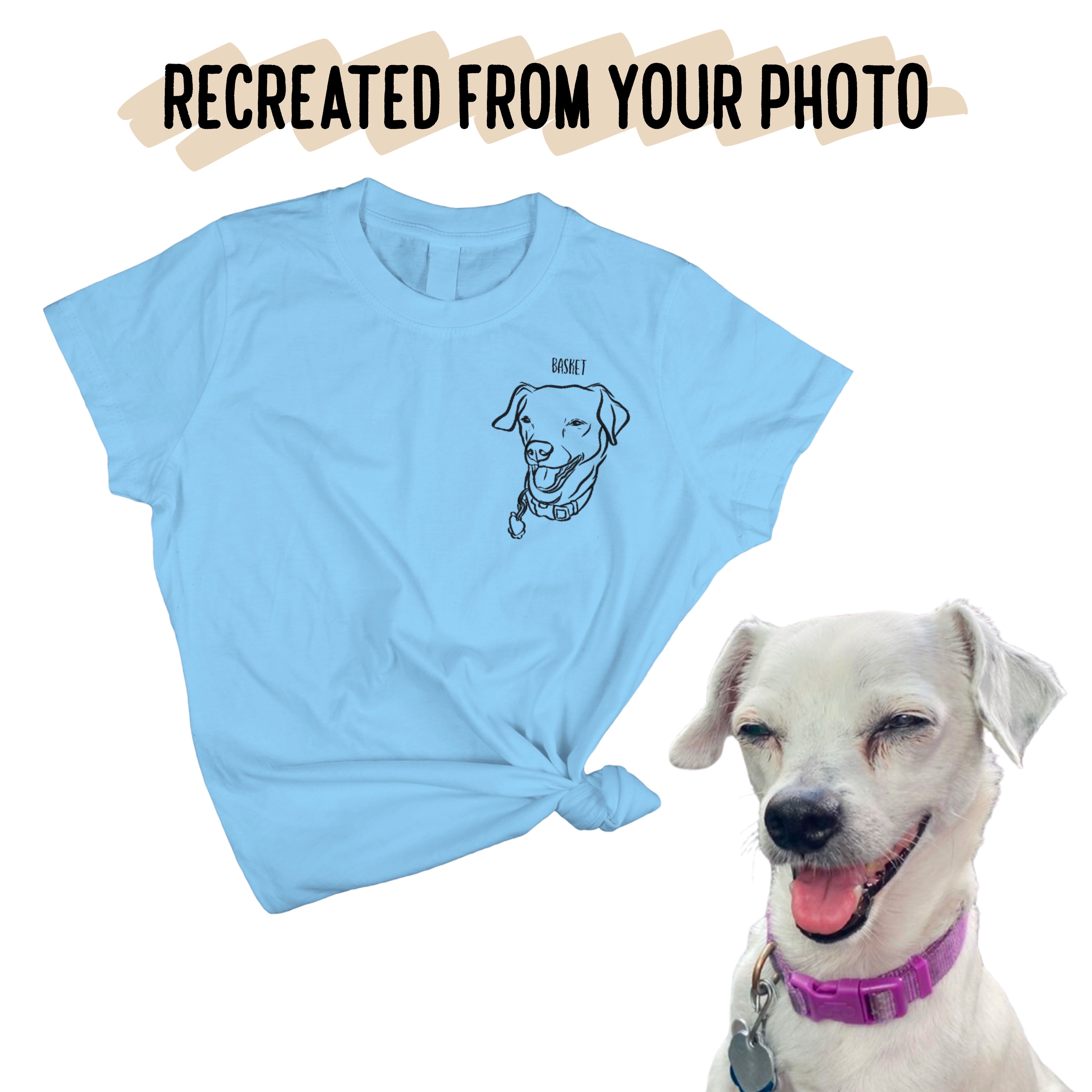 Digi Doggo | Custom illustrations & gifts for dogs and humans – digidoggo
