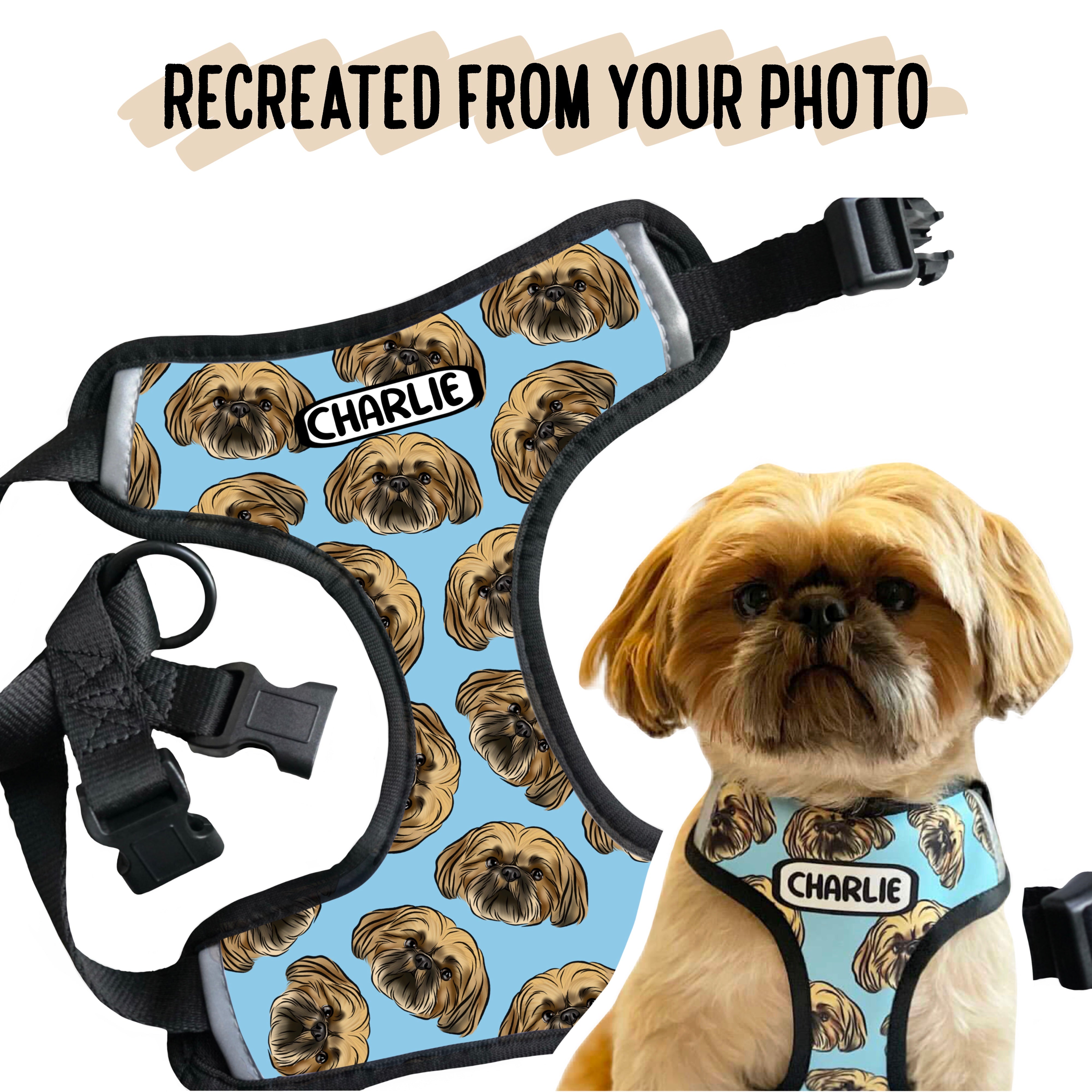 Digi Doggo | Custom illustrations & gifts for dogs and humans – digidoggo