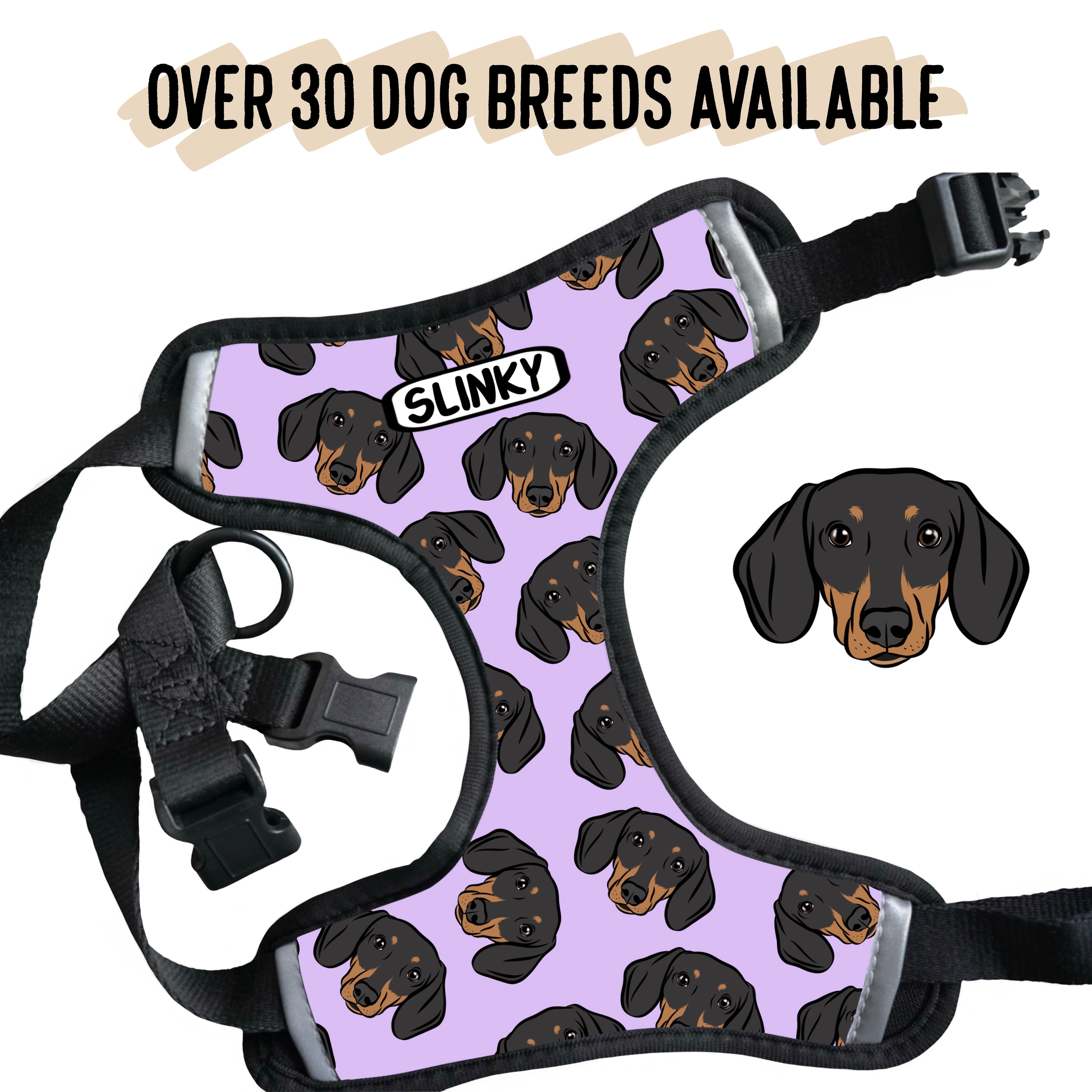 Digi Doggo | Custom illustrations & gifts for dogs and humans – digidoggo