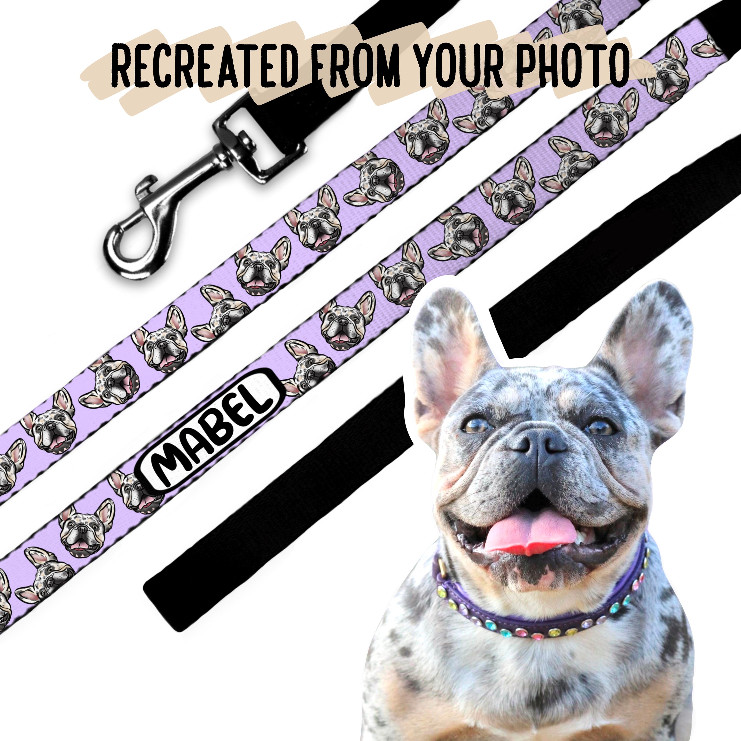 Digi Doggo | Custom illustrations & gifts for dogs and humans – digidoggo